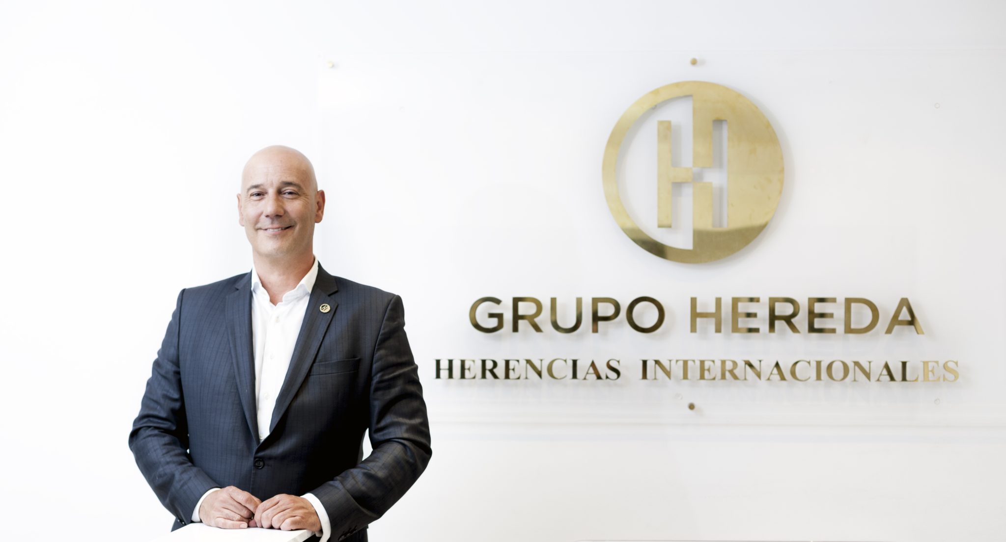 Grupo Hereda en el top de empresas españolas